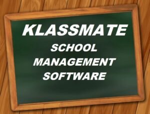Klassmate:School Management Software we are best for you