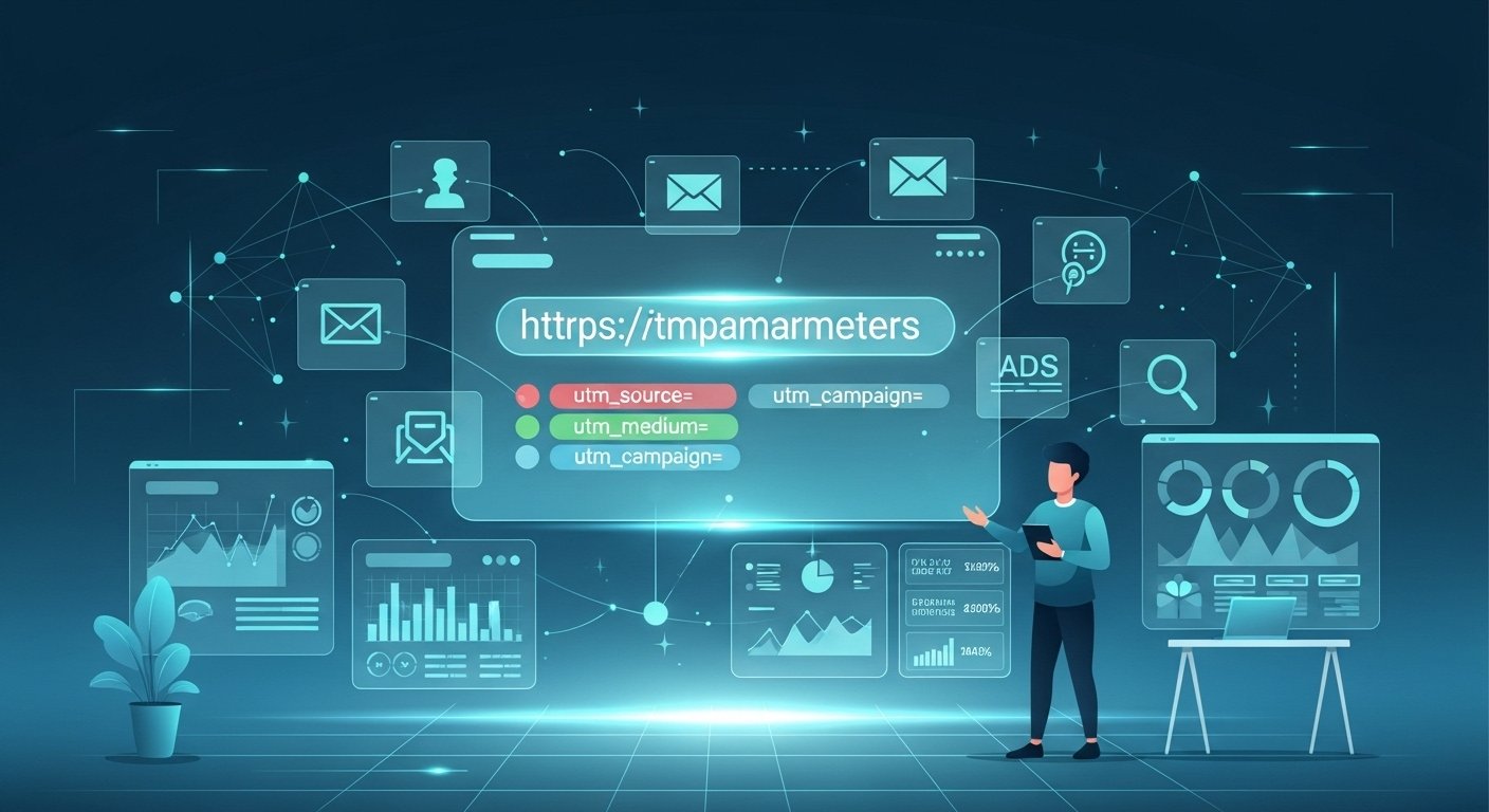 Complete Guide to UTM Parameters for Beginners 2025 Edition